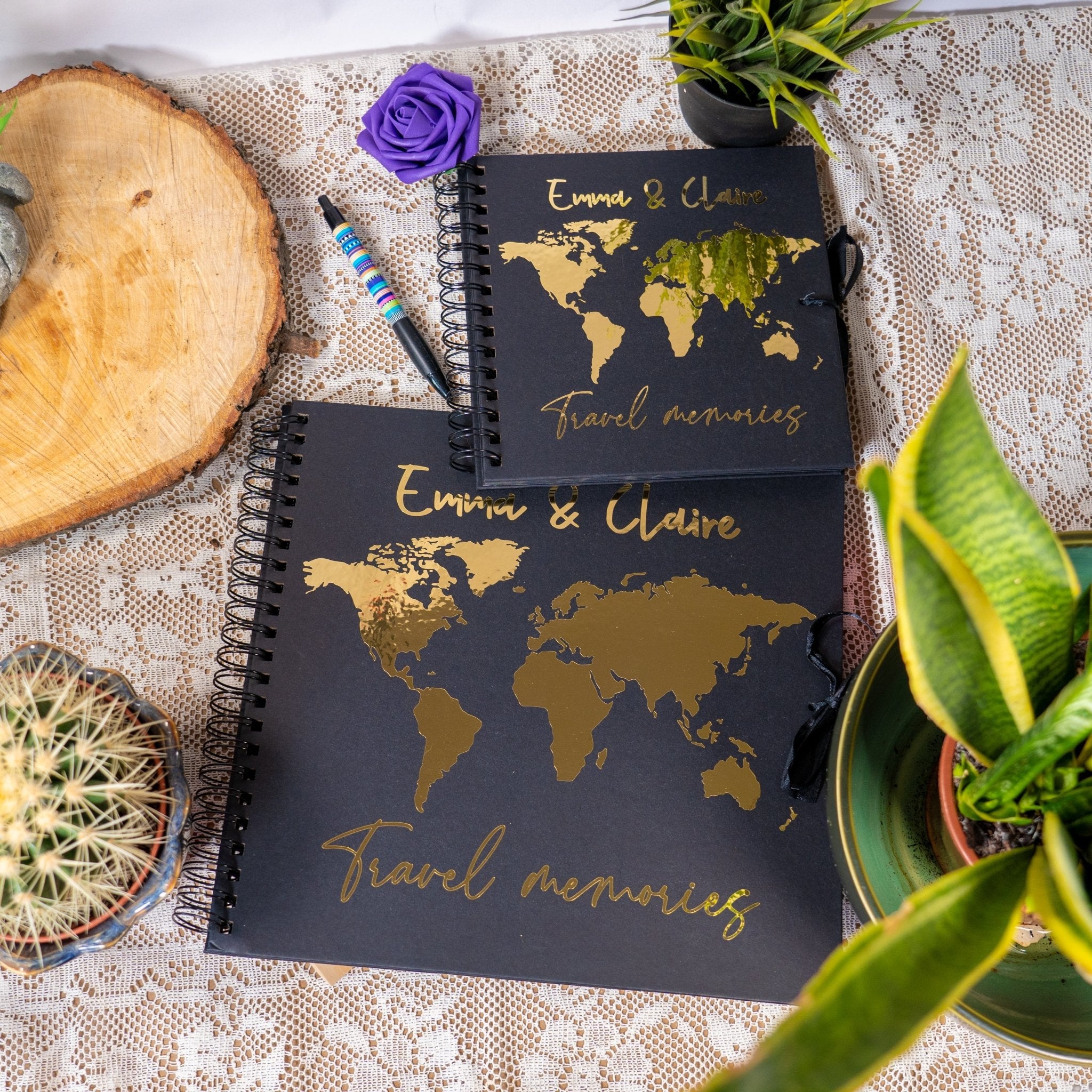 Best Sellers – Peach & Pear