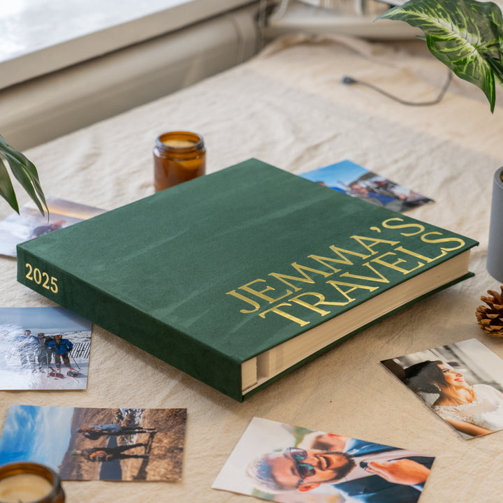 Best Sellers – Peach & Pear